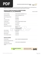 ZRA Clearing Agents Application Form CE 34 | PDF | Surety | Customs