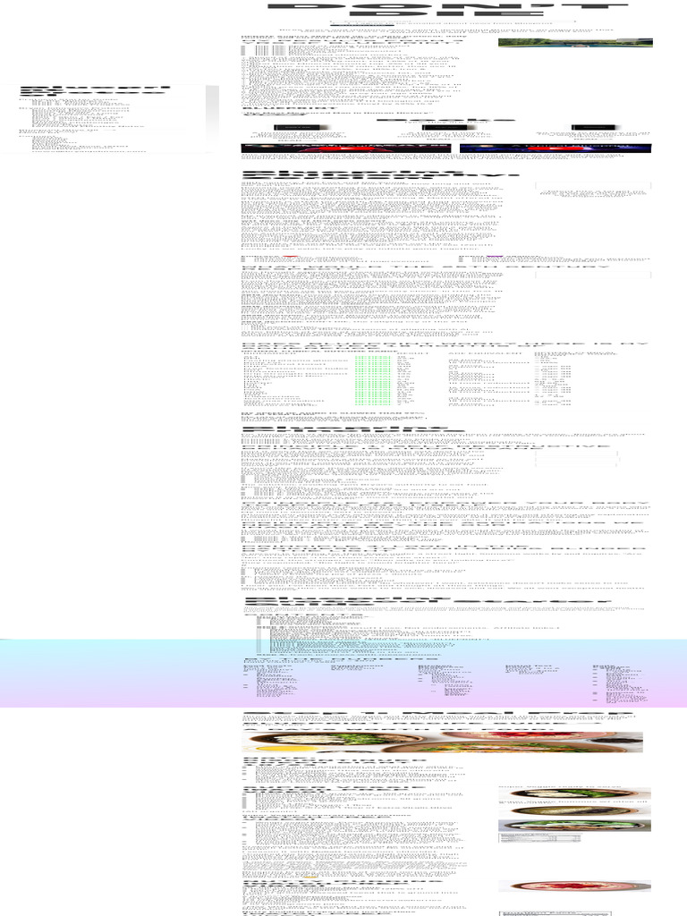 Blueprint: Optimize Health & Longevity | PDF | Diseases And Disorders | Medical Specialties