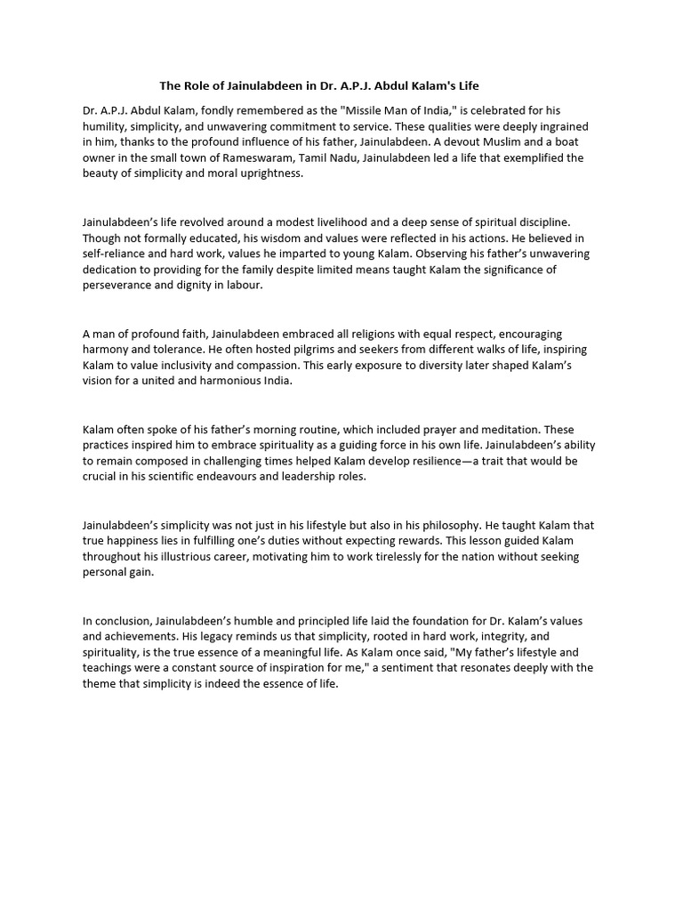 Article Writing - IXE | PDF
