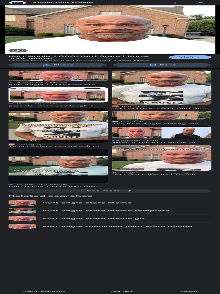 Stare Meme - Google Search | PDF