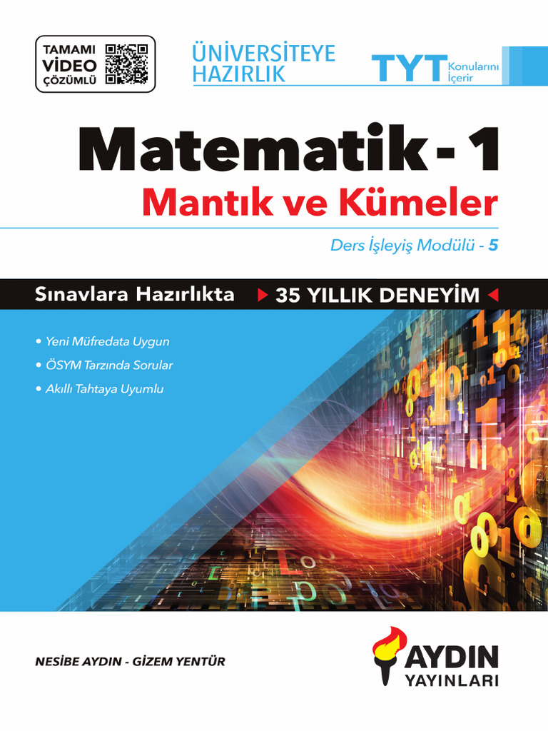 Mod 5 Ögrenci Mantik | PDF