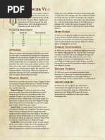 Cursed Items (5e) | PDF