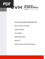 Understanding WNL in Medical Terms | PDF | Dentistry | Medicine