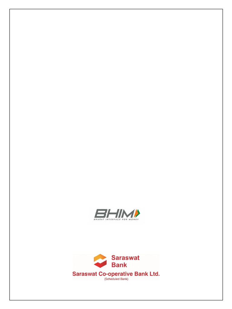 Bharat Interface for Money (BHIM) Referral Scheme | PDF | E Commerce ...