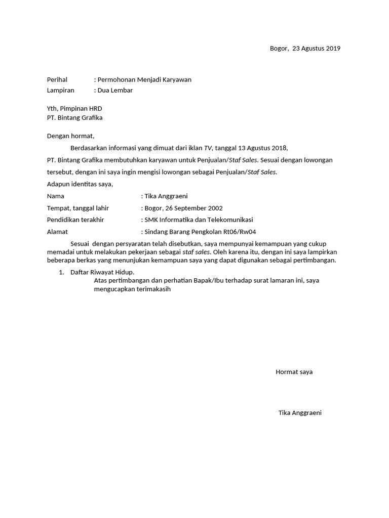 SLP SMK Infokom | PDF