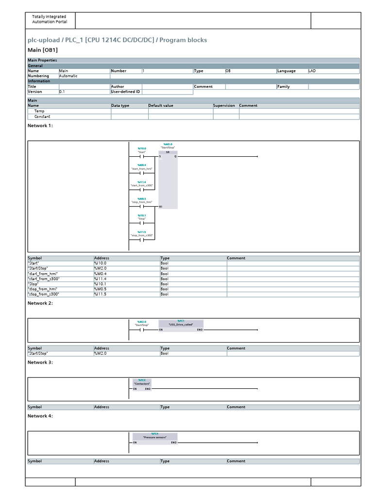 main | PDF | Computer Programming | Computing