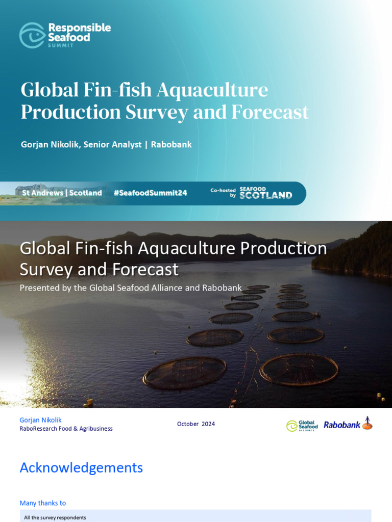 Nikolik FISH | PDF | Fish | Fish And Humans