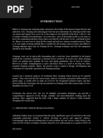 The Man To Send Rain Clouds - Leslie Marmon Silko | PDF