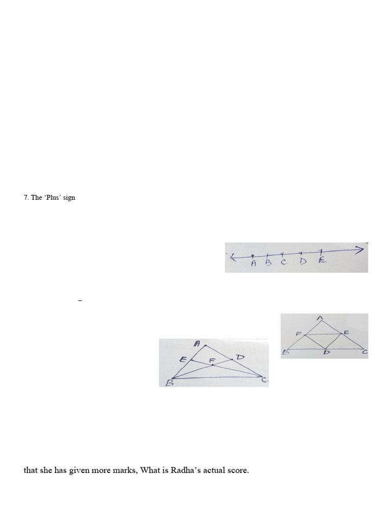 Chapter End Test-2 | PDF