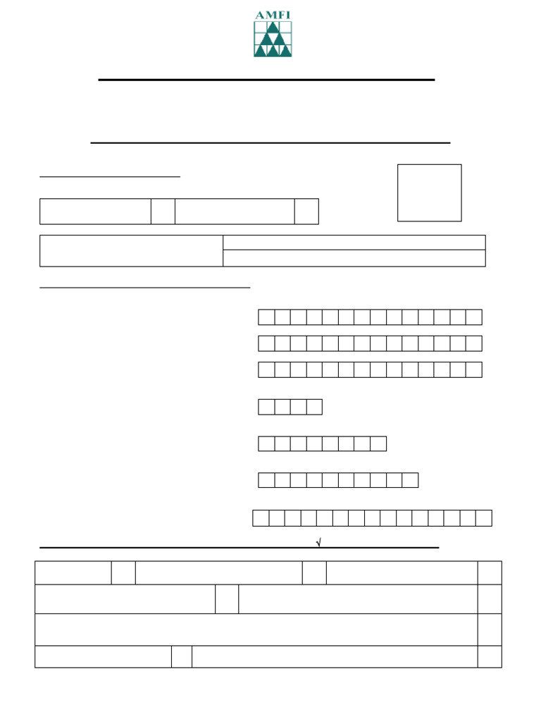 Application Form For New Cadre - Distributors | PDF | Sole ...