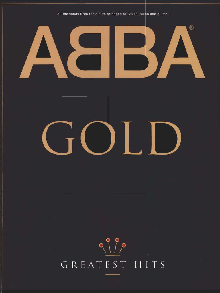 Abba | PDF