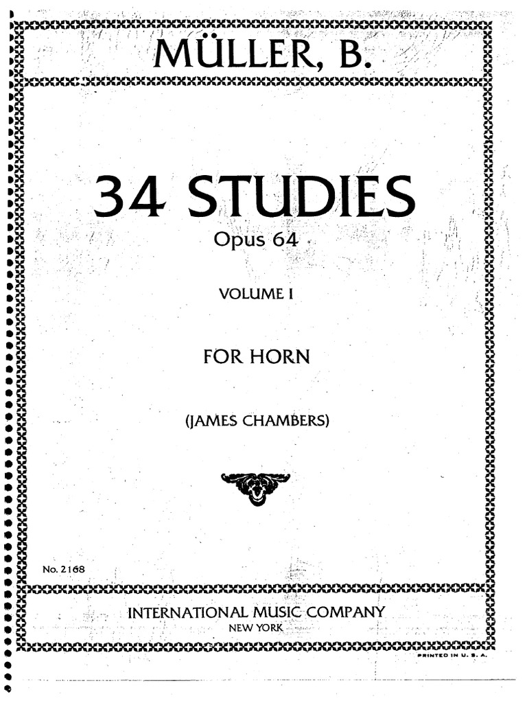 34 Studies Pdf