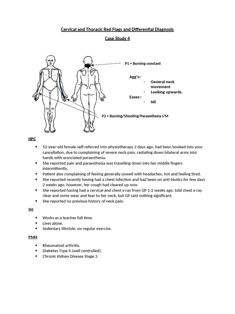 Case Study 4 | PDF