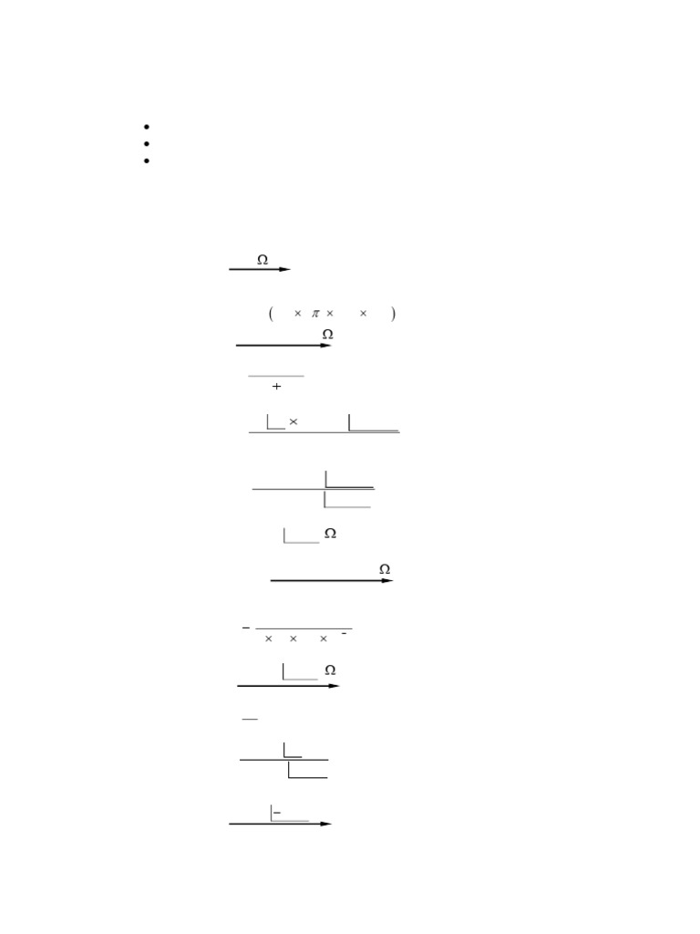 Industrial Electronics N5 MEMO | PDF | Distortion | Telecommunications ...