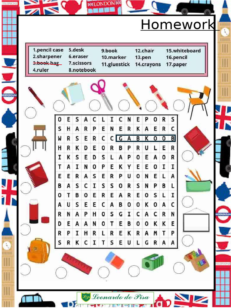 Homework - Topic 1 | PDF