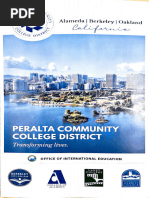 Canvas Login Guide for Chabot College | PDF