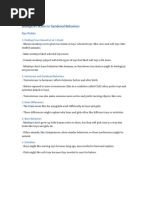 Hassett et al. Study on Monkey Toy Preferences | PDF | Toys | Nature ...