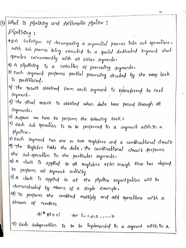 Comp Assignment | PDF