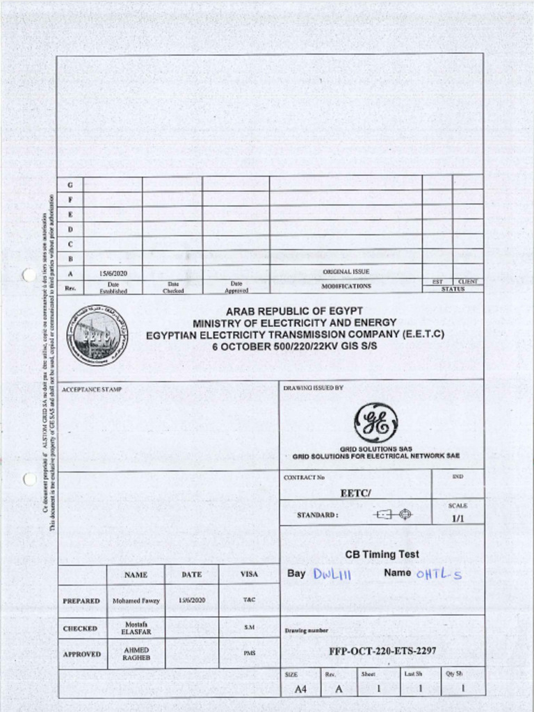 DWL 111-Ohtl-5 | PDF