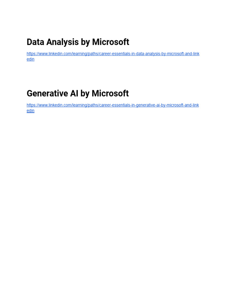 Data Analysis Essentials Guide | PDF
