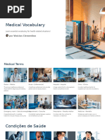 Health - Pictionary | PDF