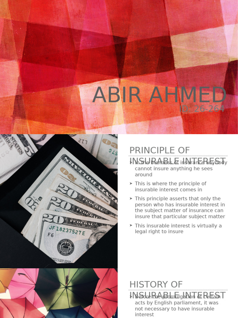 210 Presentation | PDF