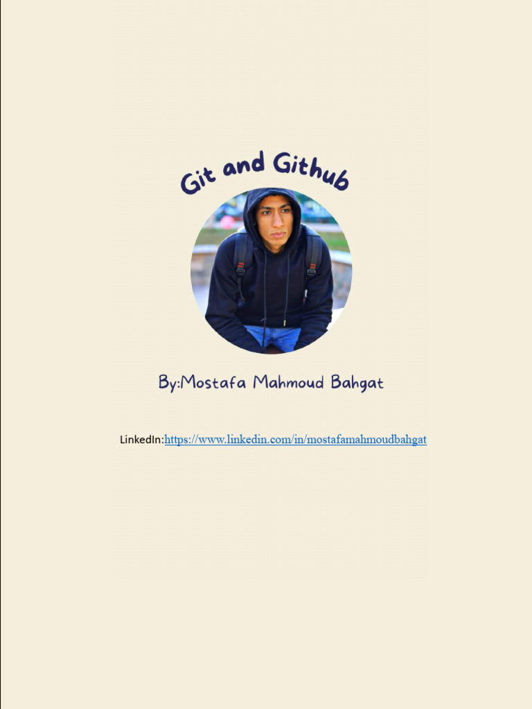 Git and Github | PDF