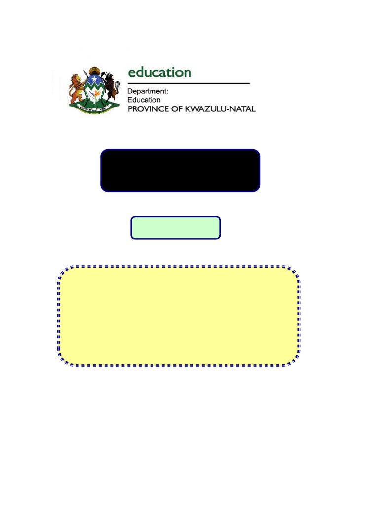 Physical Sciences P1 Marking Guideline | PDF | Force | Electrostatics