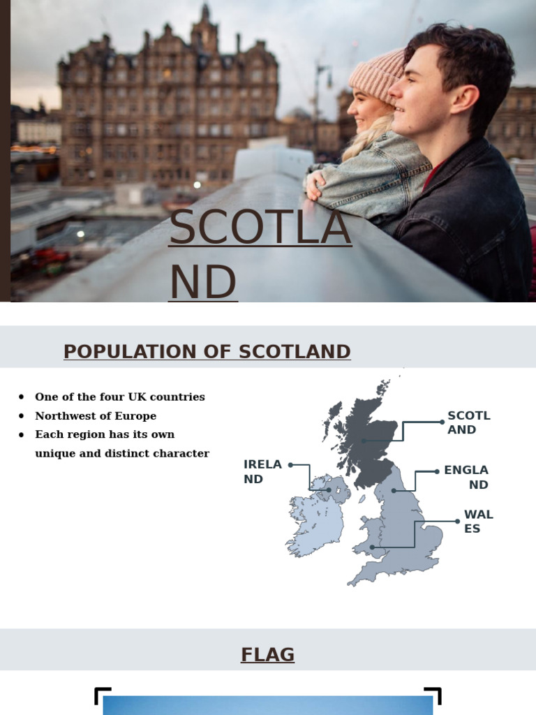 scotland | PDF