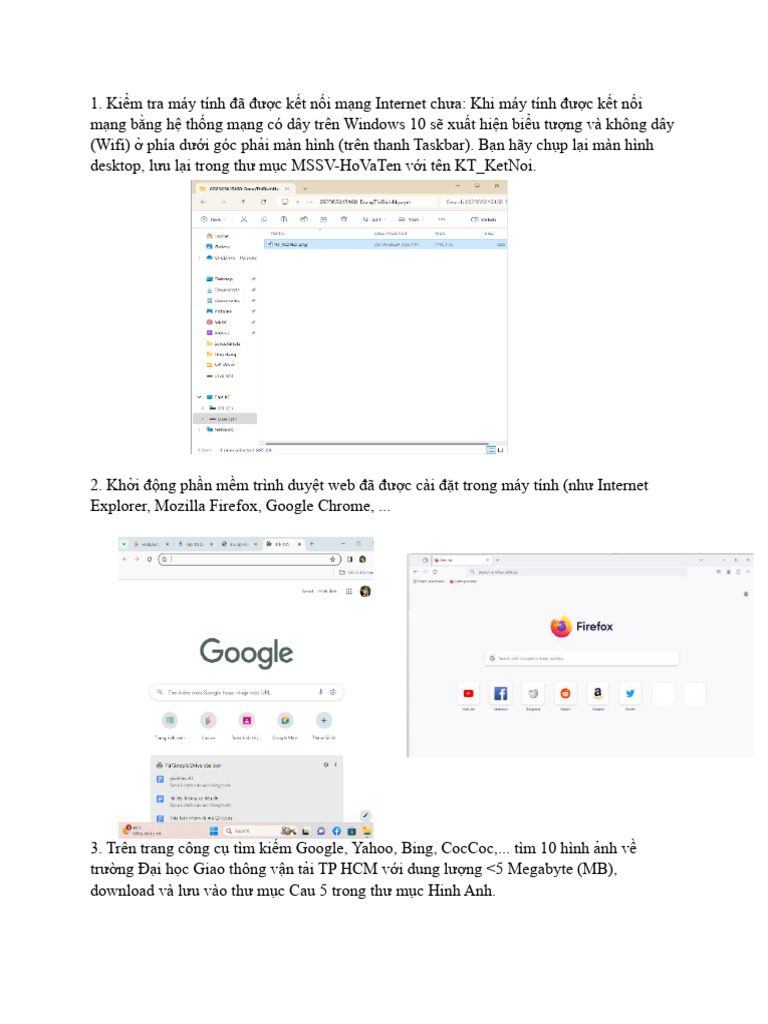 DangThiBichNguyet Module3 | PDF