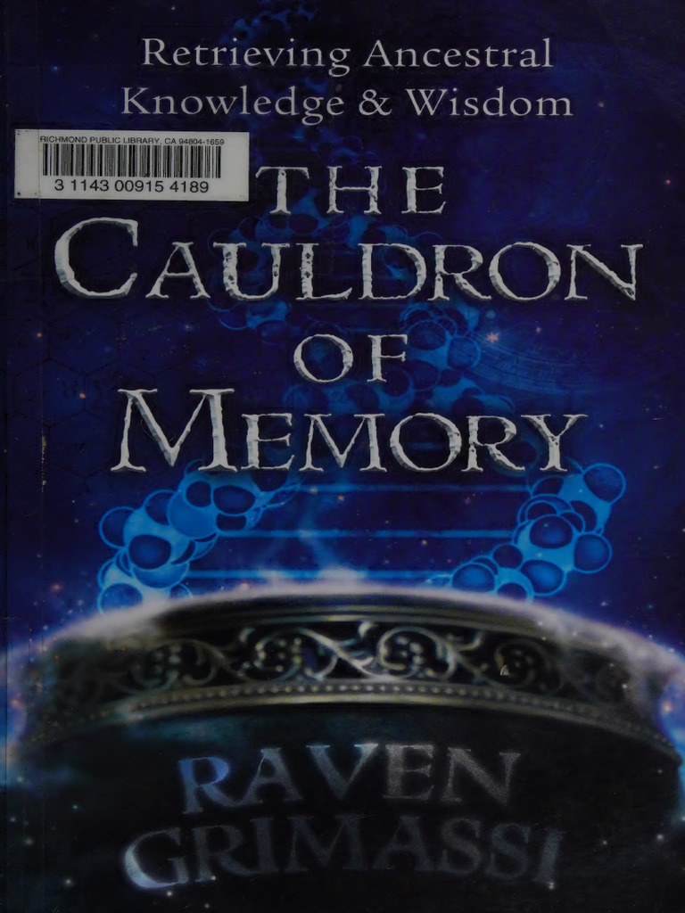 Ancestral Knowledge Retrieval Guide | PDF