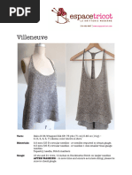 Barley Field Cardigan Us | PDF | Knitting | Teaching Methods & Materials