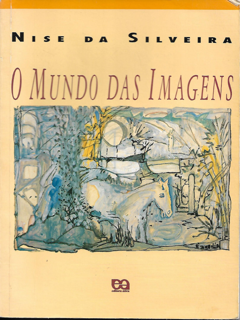 Texto Cap 1 Nise Da Silveira METC As | PDF