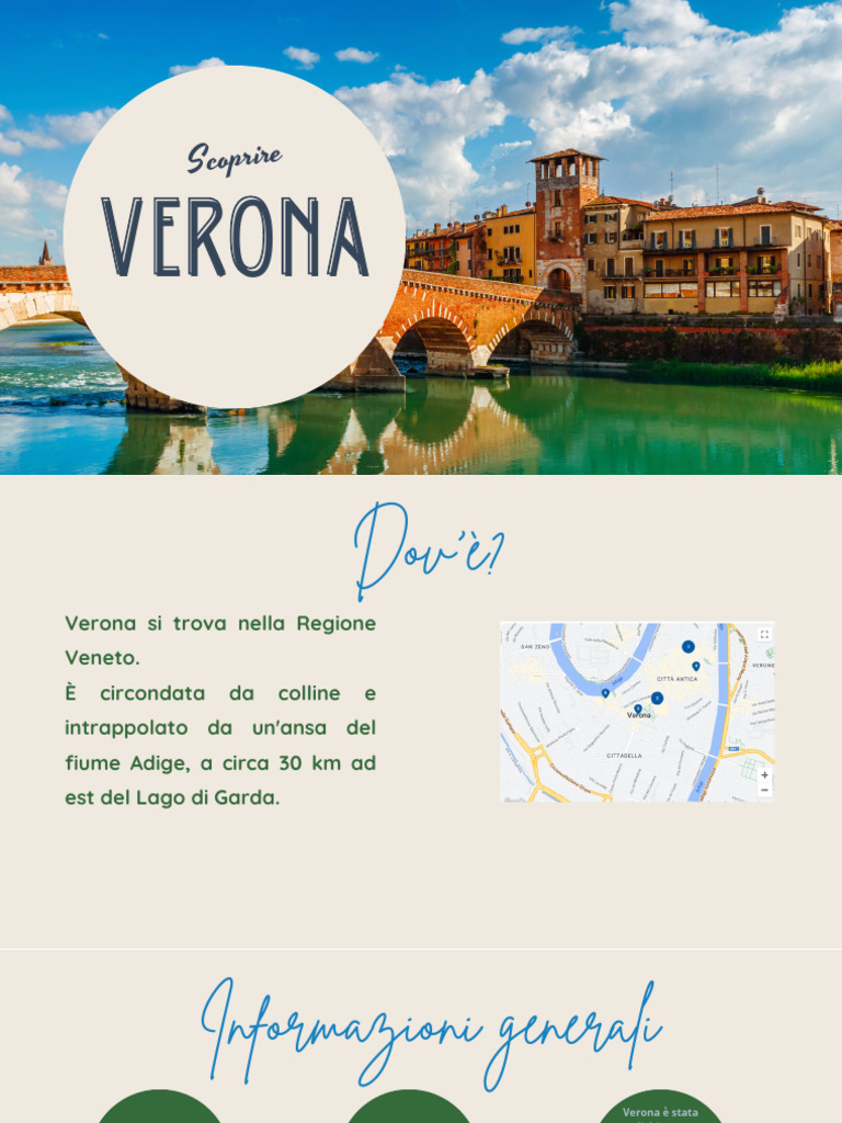 Verona | PDF