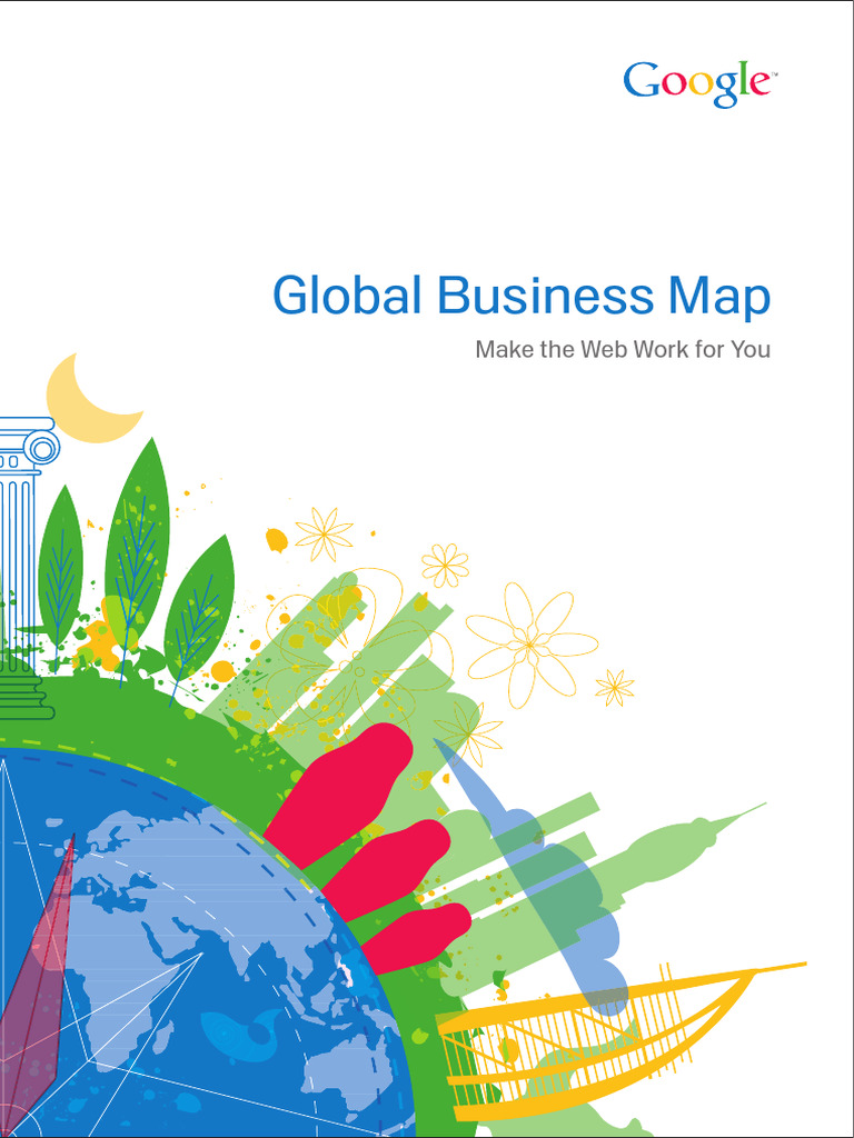 Global Business Map Research Studies | PDF | Mobile Web | Smartphone Global Business Map Research Studies | PDF | Mobile Web | Smartphone