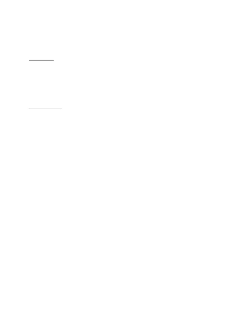 MSSN | PDF