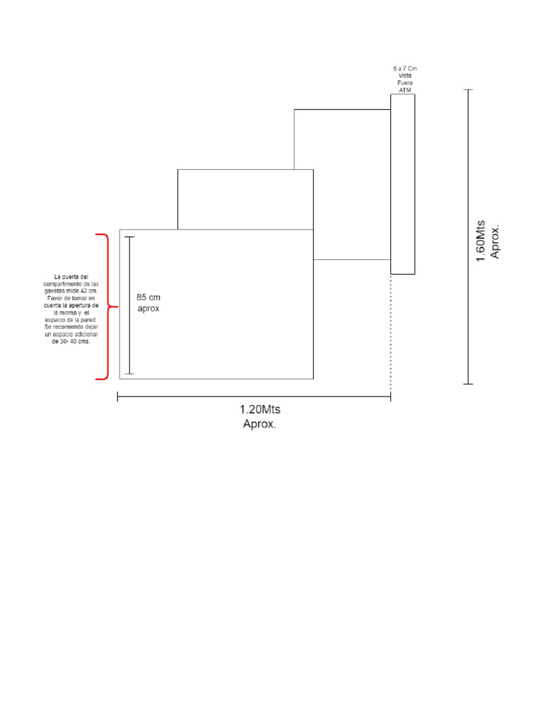 Cajero Atm (2) | PDF