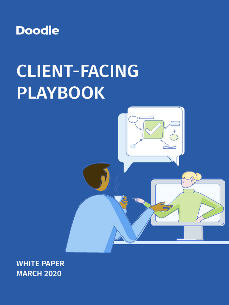 Client Facing Playbook Visuals | PDF | Sales | Recruitment