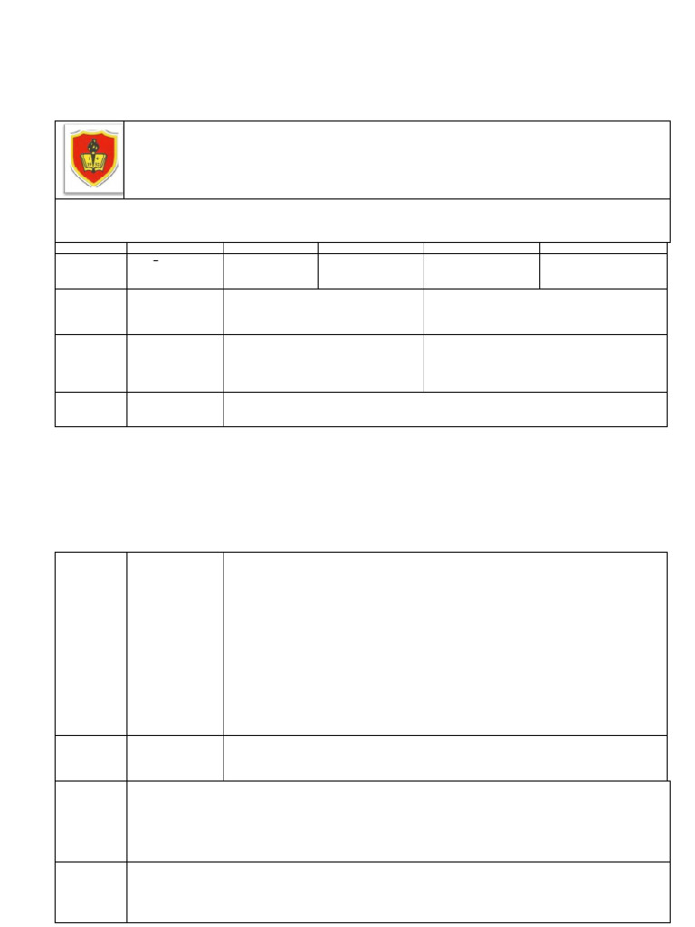 RPS Aki - Kkni-1 | PDF