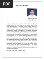 Klapp Method | PDF | Scoliosis | Orthopedic Surgery