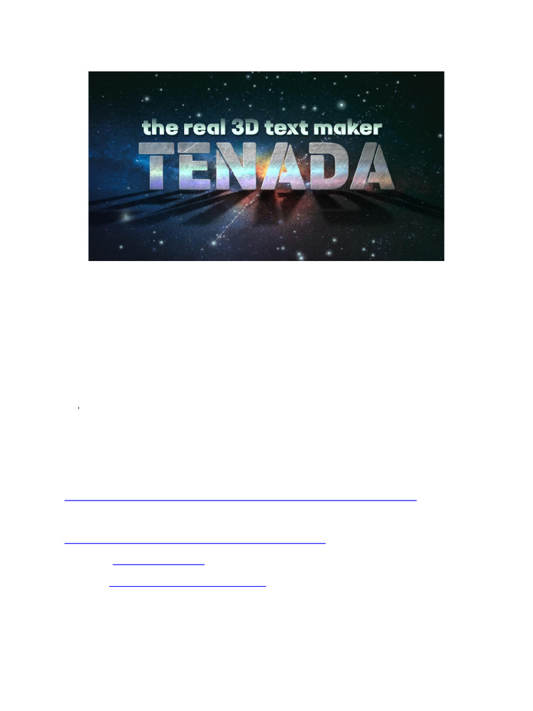 reedme_tenada_font | PDF | Copyright | Software