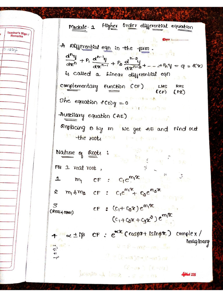 Module 1 | PDF