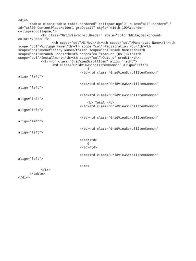 FTO Gen Sign Verify Report | PDF