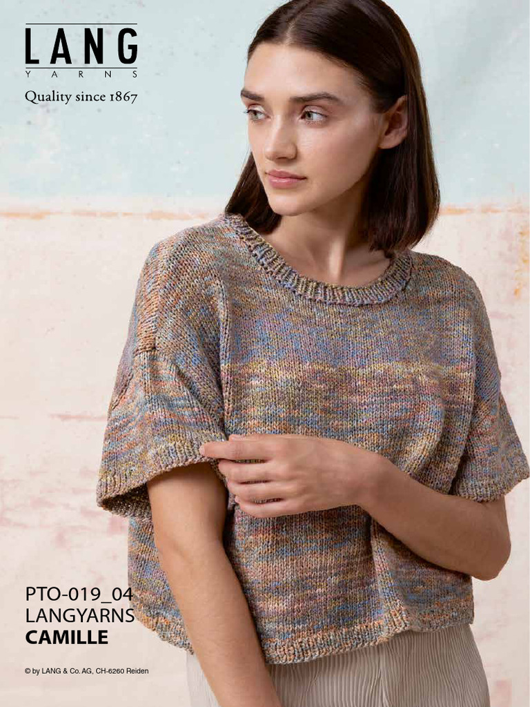 Ly Pattern | PDF
