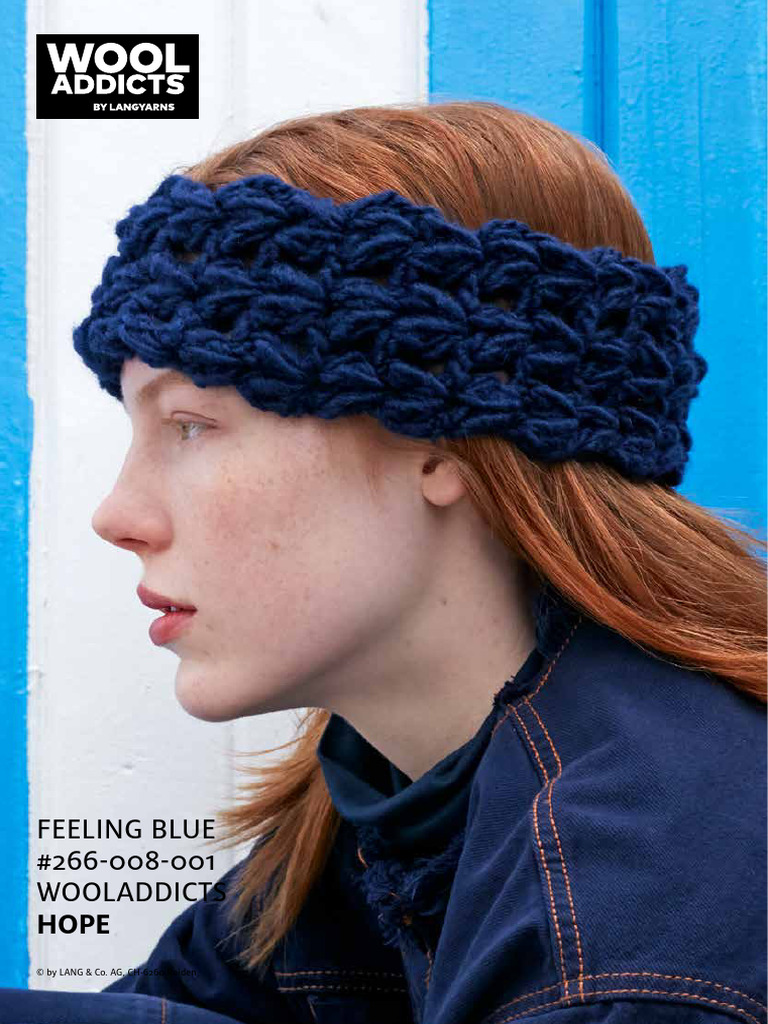 Ly Pattern | PDF | Knitting | Embroidery