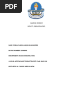 Dangote Group Brand Logos Explained | PDF