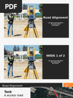 Construction Plan Reading Basics - Stationing: October 2020 | PDF