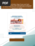 Background Information On Tati Gold Mining | PDF | Gold Mining | Mining