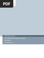 CARTO 3 System User Manual Overview | PDF | Echocardiography | Cardiology