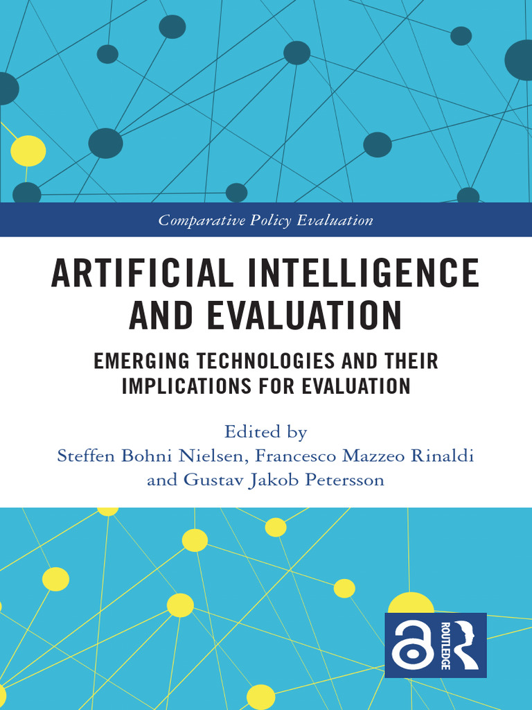 Artificial Intelligence and Evaluation | PDF | Artificial Intelligence | Intelligence (AI ...